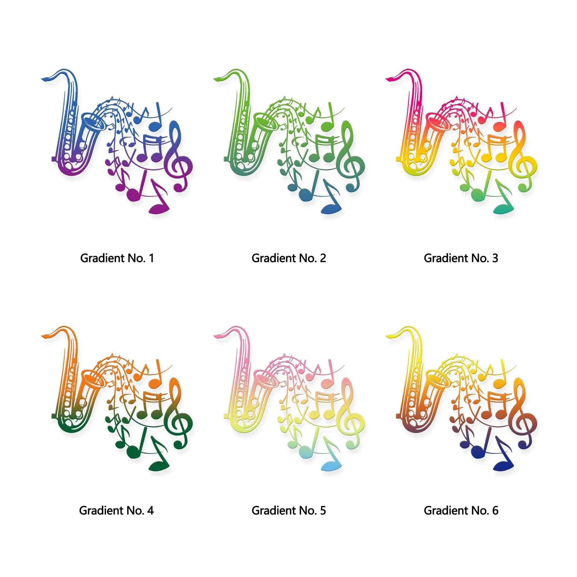 Saxophone Decor – GiftsGuides